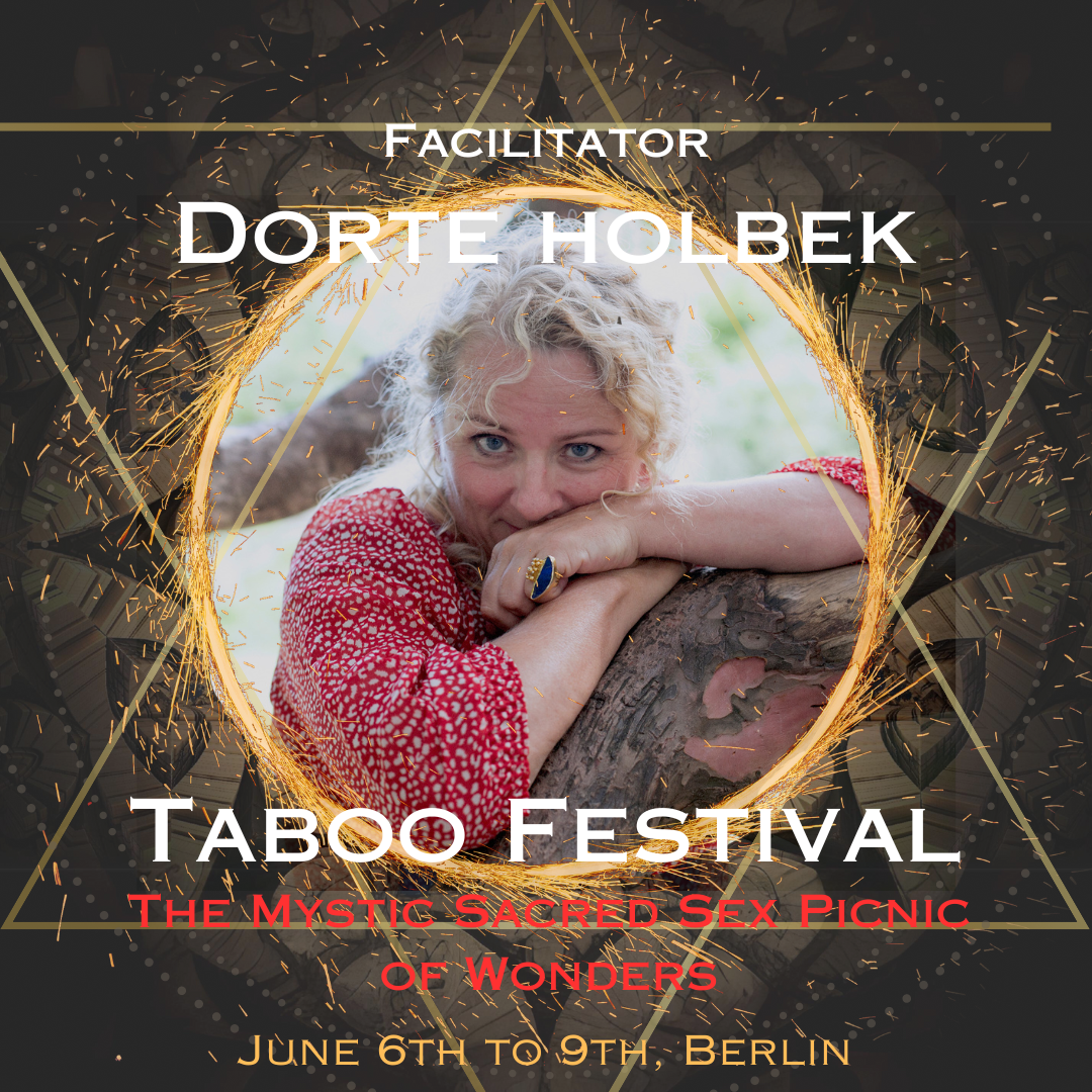 Taboo Festival 2024 – The Mystic Sacred Sex Picnic of Wonders