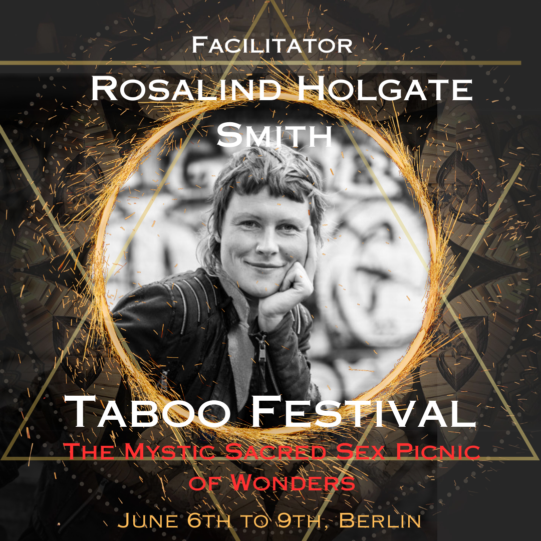 The Unveiling – Taboo Festival